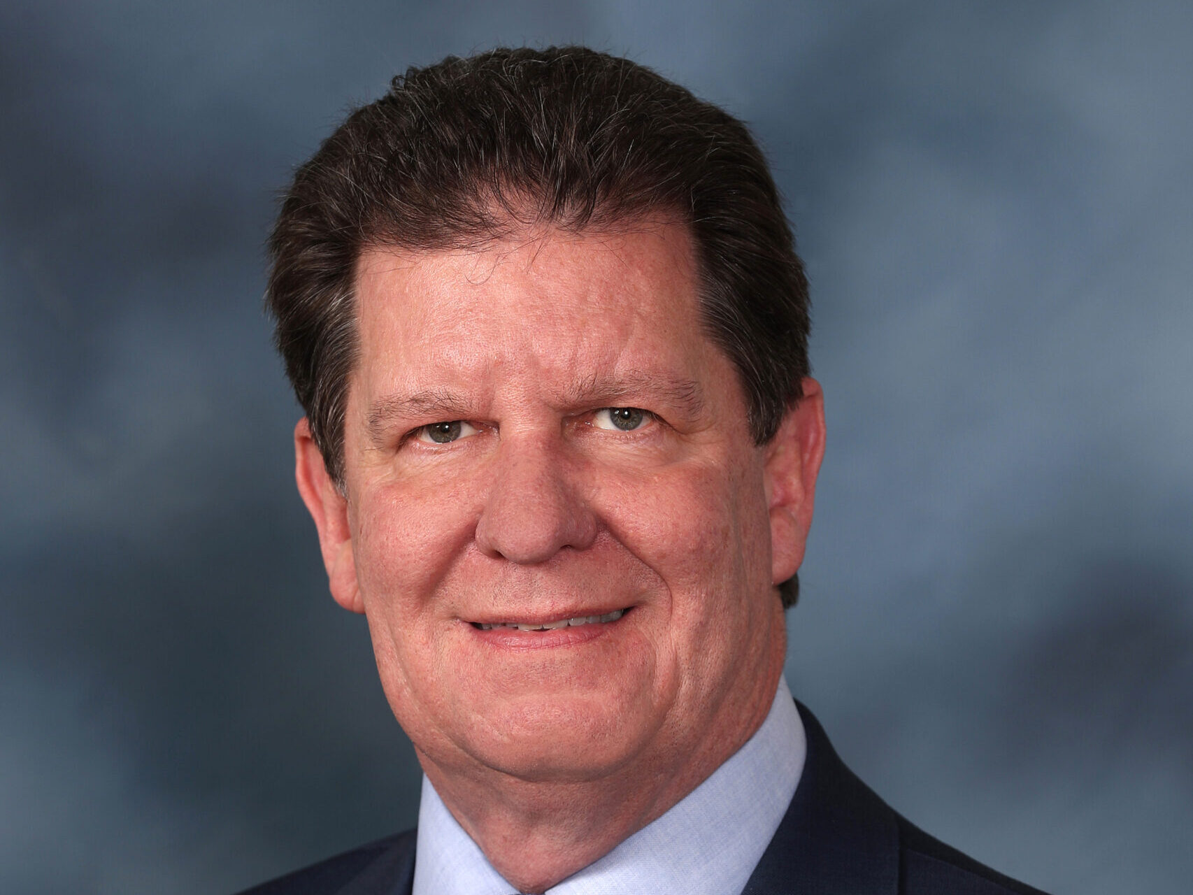 Charlie Meadows - IUPAT