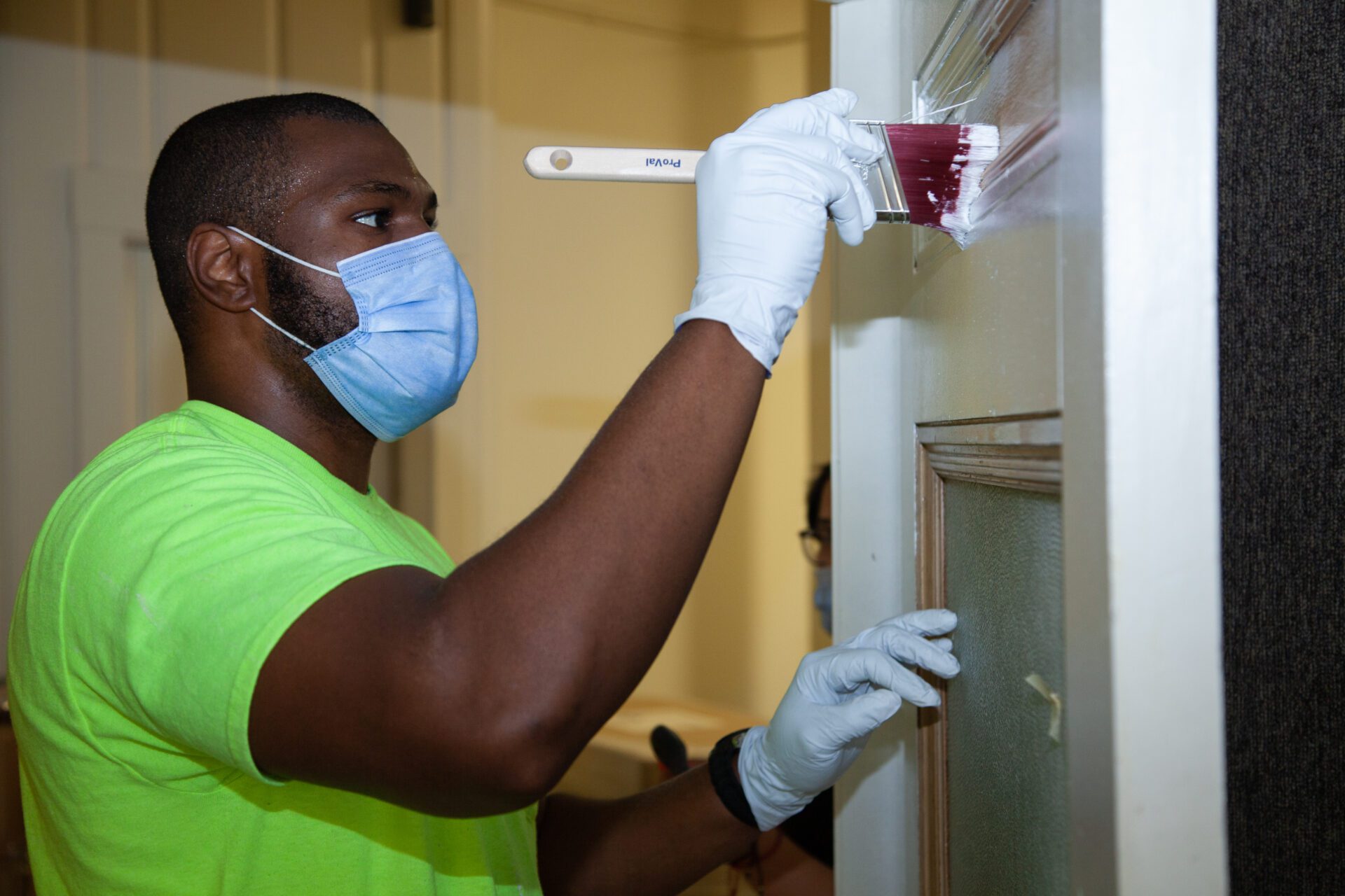 Become an Apprentice - IUPAT