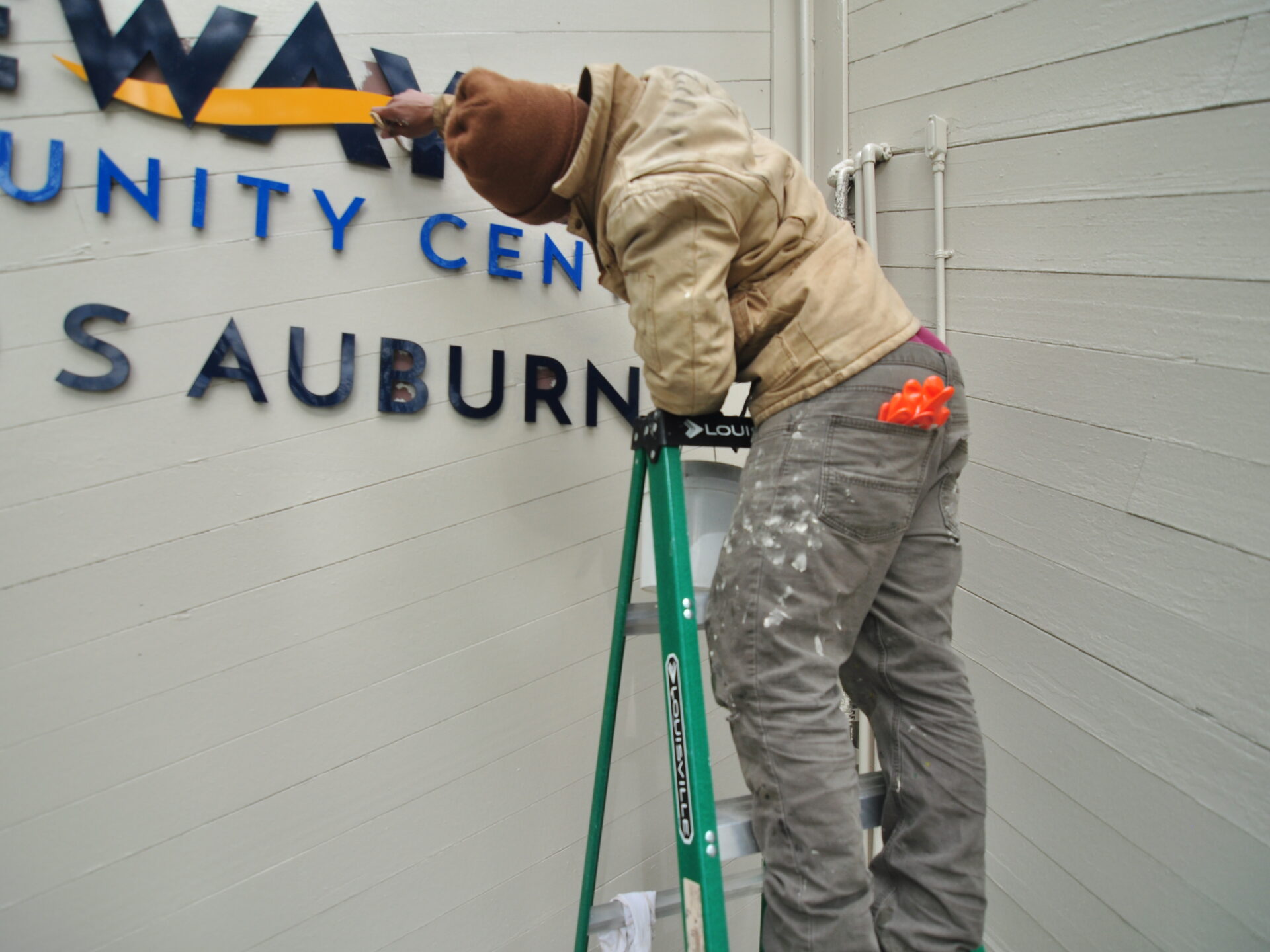 IUPAT Finishing Trades - IUPAT