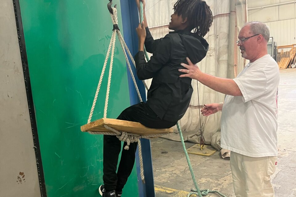 International Finishing Trades Institute - IUPAT