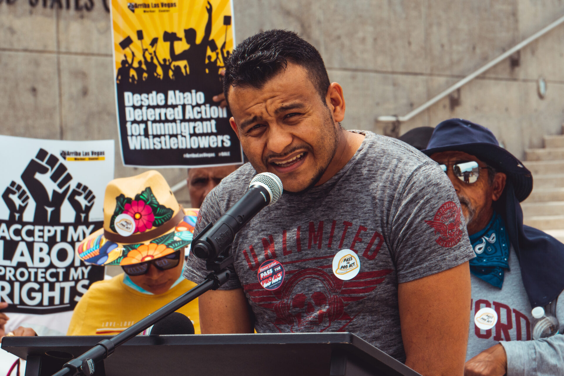 IUPAT Member Committees - IUPAT