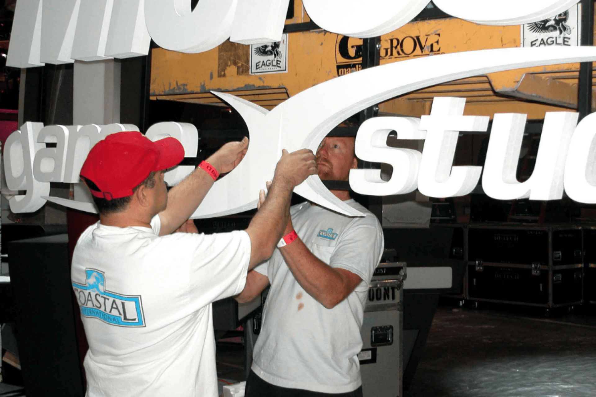 Become an Apprentice - IUPAT