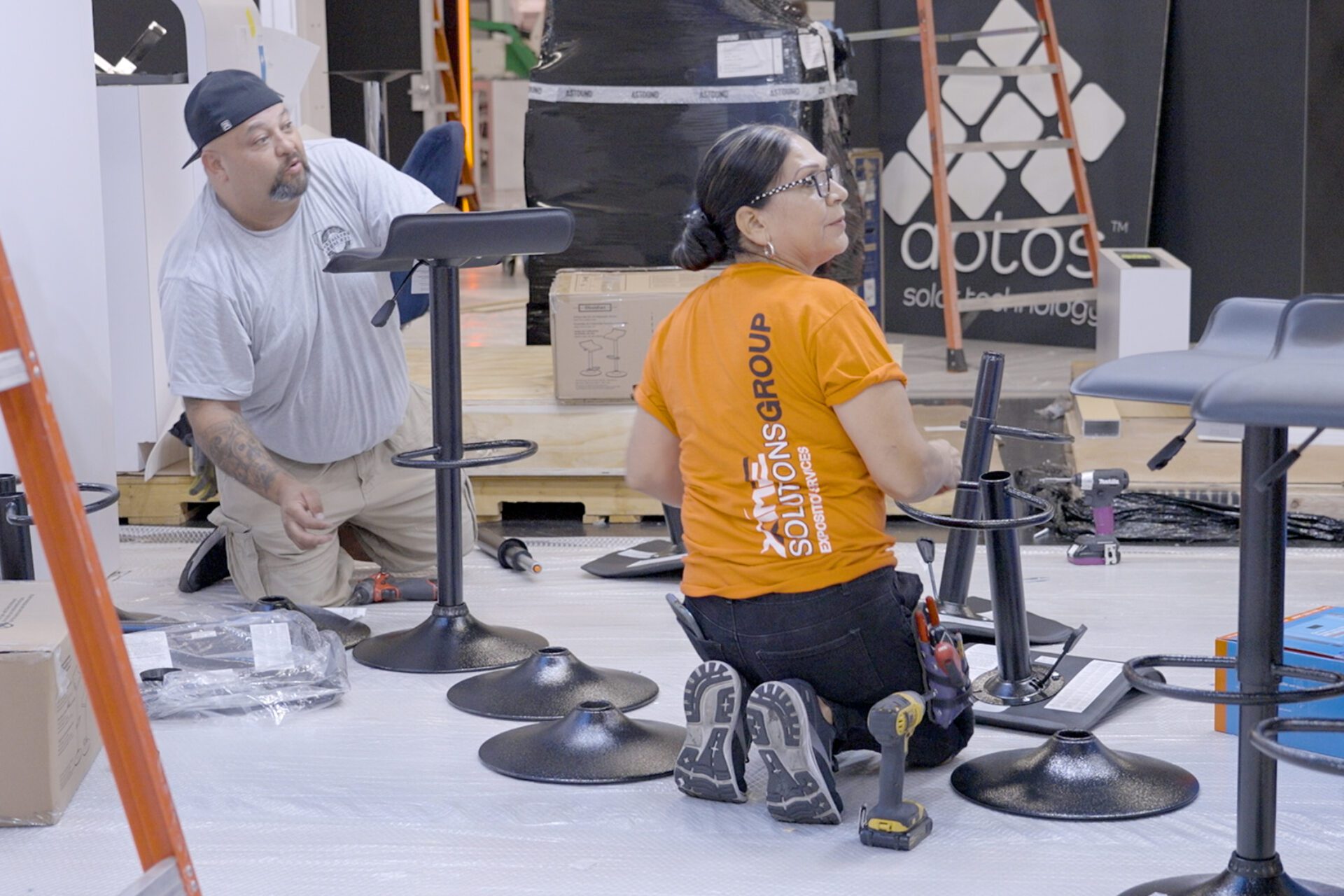 Become an Apprentice - IUPAT