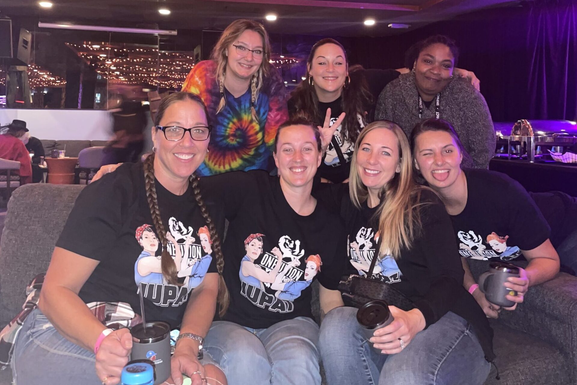 IUPAT Member Committees - IUPAT