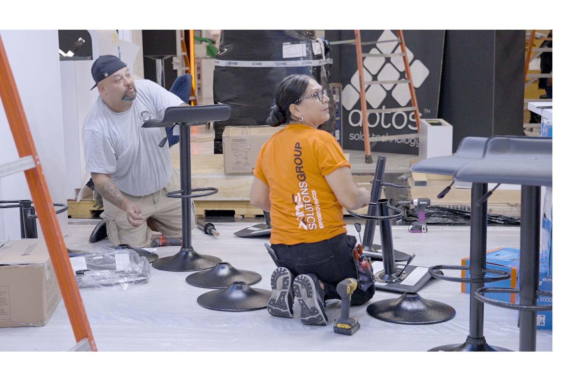 IUPAT Finishing Trades - IUPAT