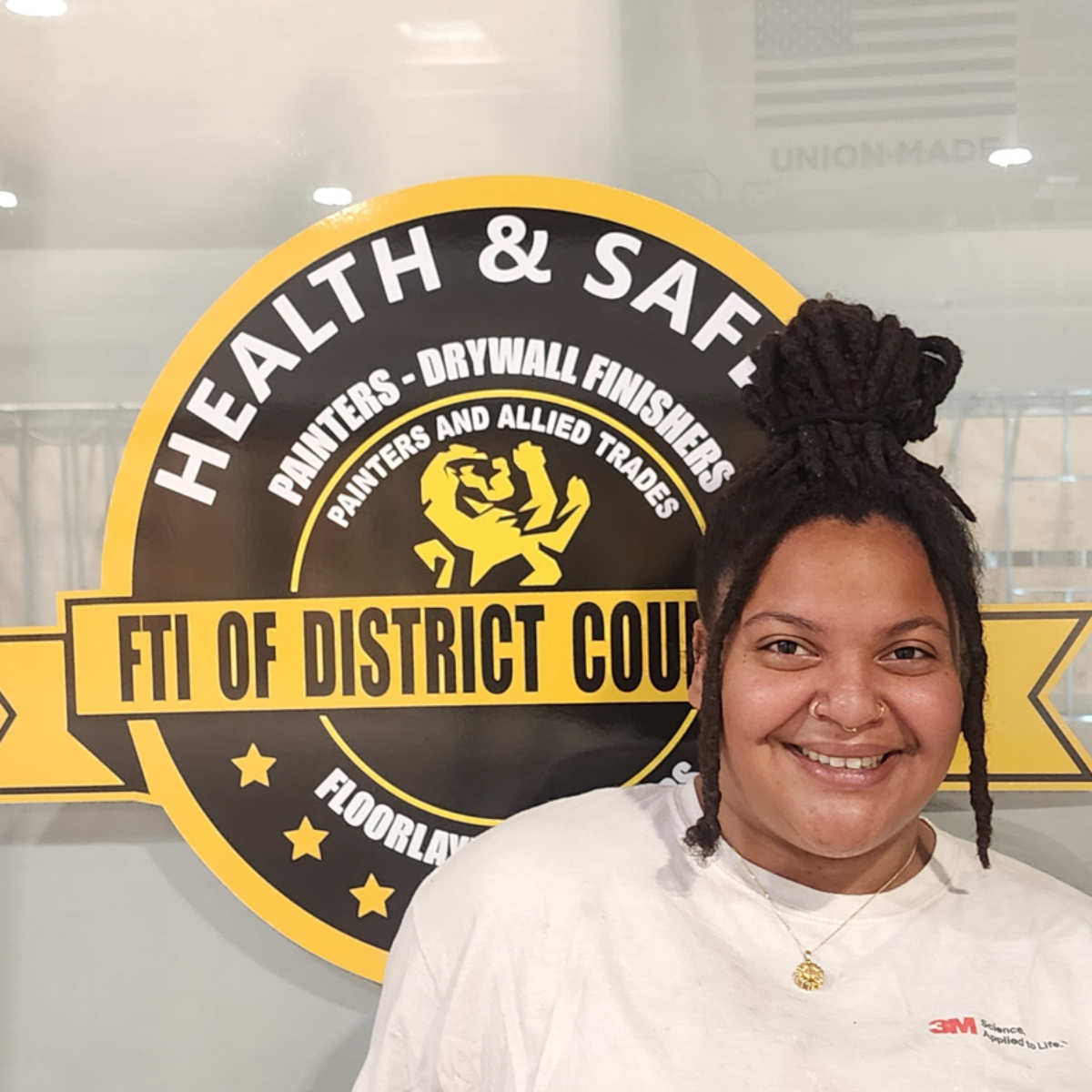 Young Workers CORE Committee - IUPAT