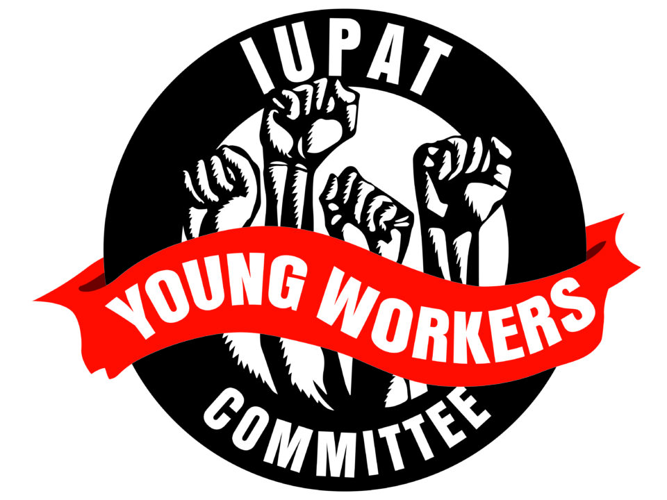 Young Workers CORE Committee - IUPAT