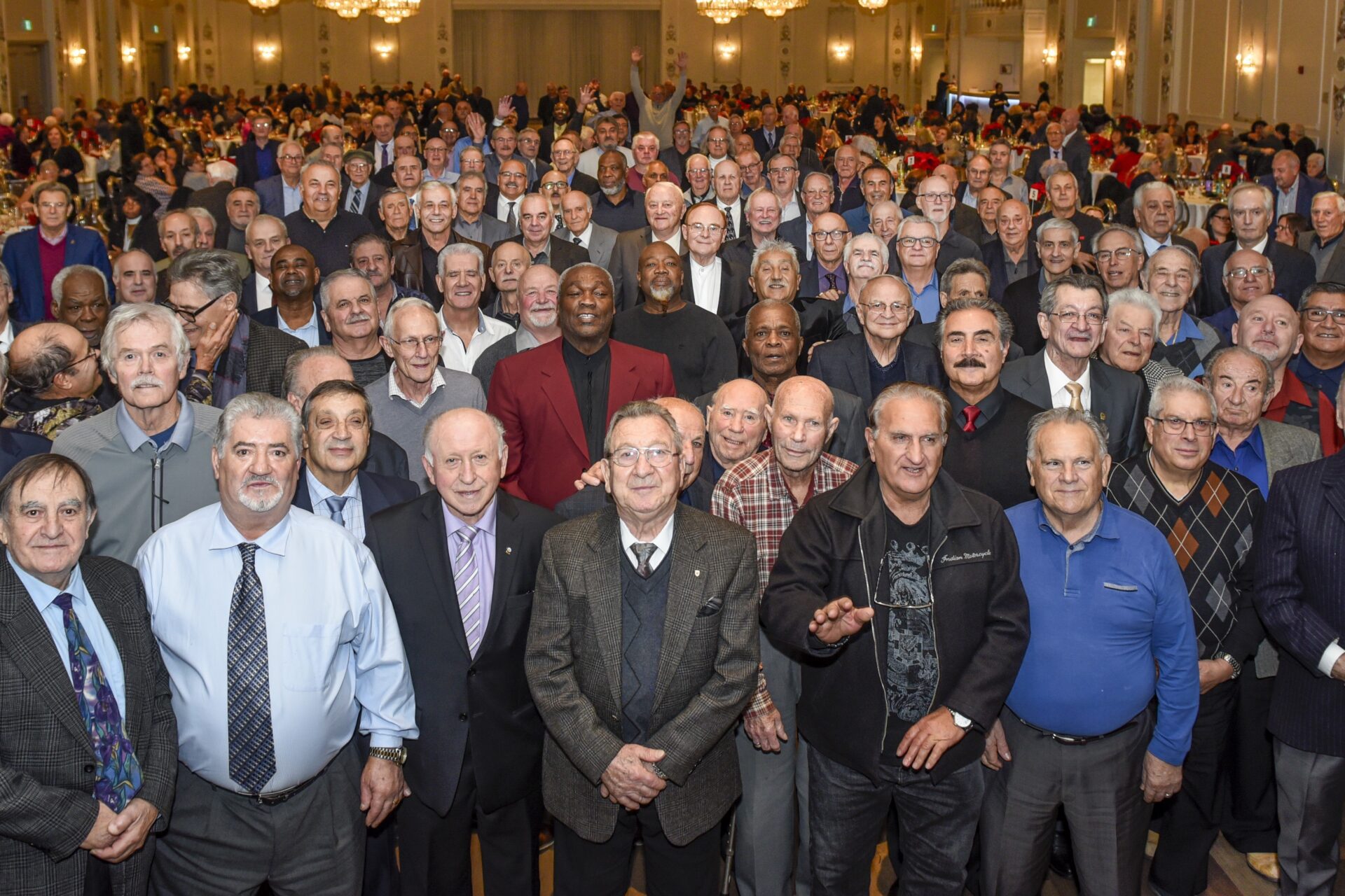 IUPAT Member Committees - IUPAT