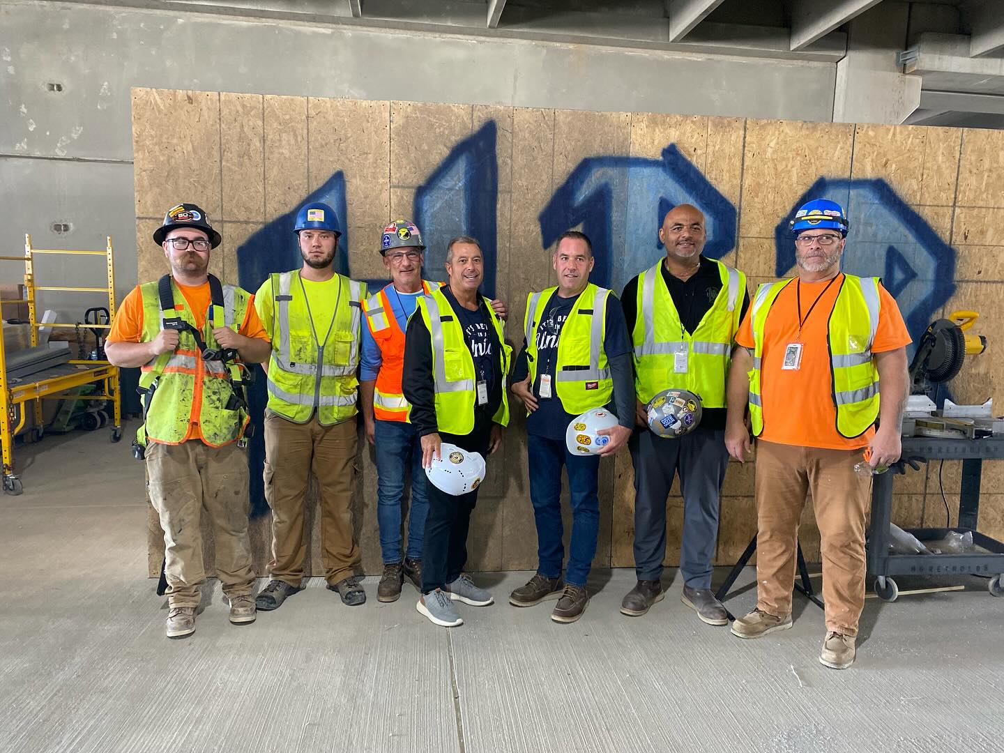 IUPAT General President Jimmy Williams Jr. Challenges Union Members ...